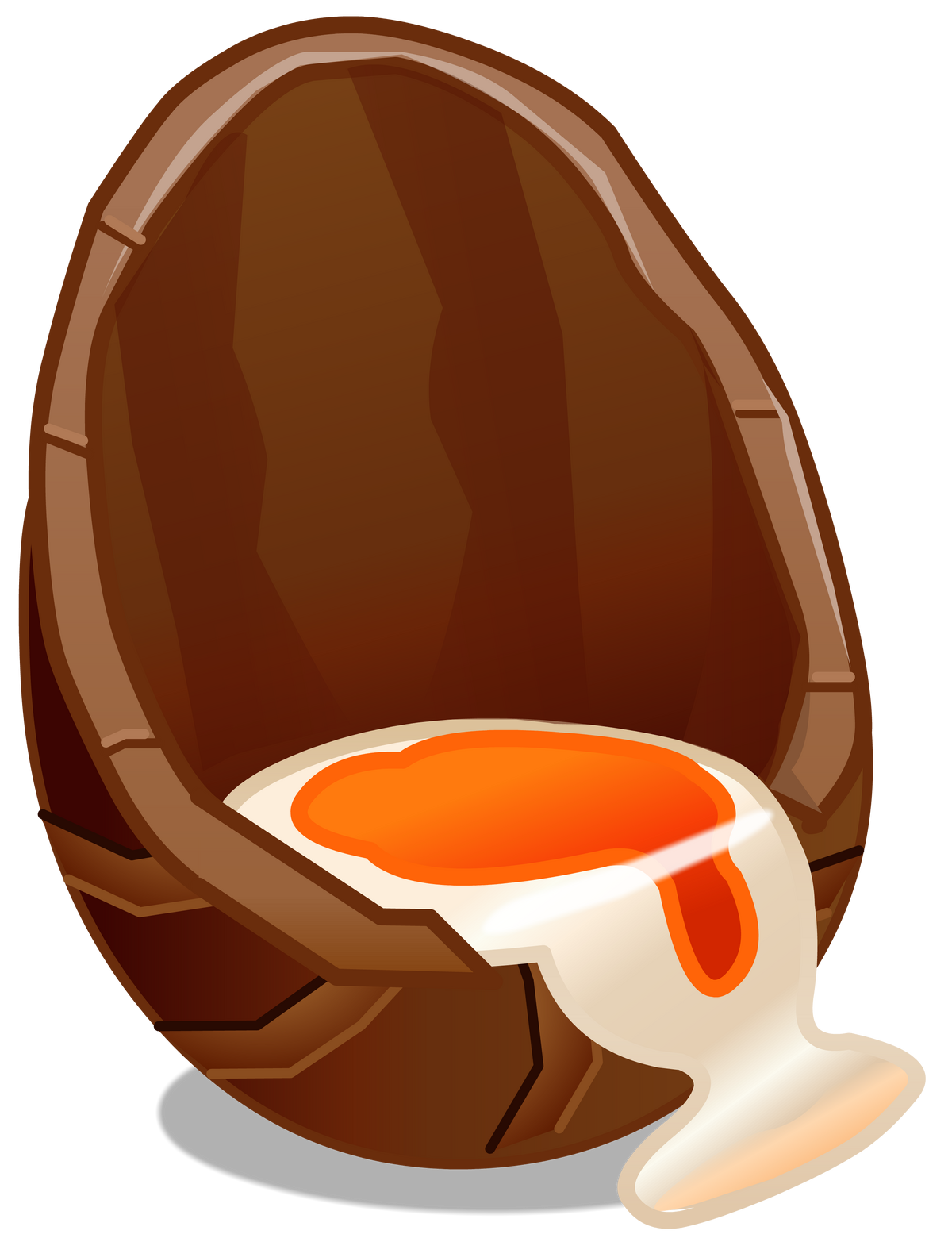 Chocolate Egg Chair Item Bin Weevils Wiki Fandom