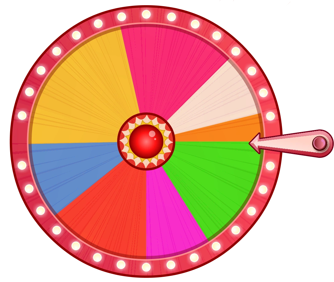 Lucky Wheel | Bin Weevils Wiki | Fandom