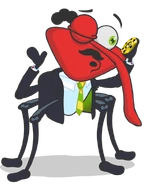 Dosh Coin | Bin Weevils Wiki | Fandom