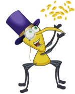 Mulch | Bin Weevils Wiki | Fandom