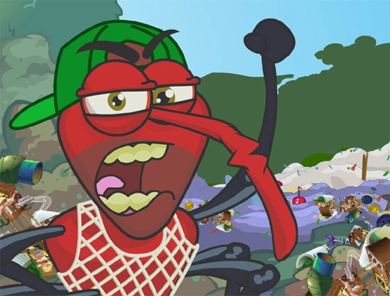 Rott | Bin Weevils Wiki | Fandom