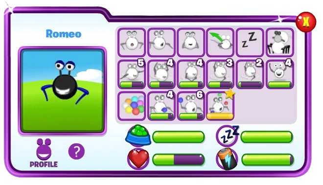 Category:Features | Bin Weevils Wiki | Fandom