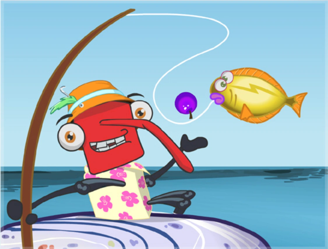 Blem | Bin Weevils Wiki | Fandom