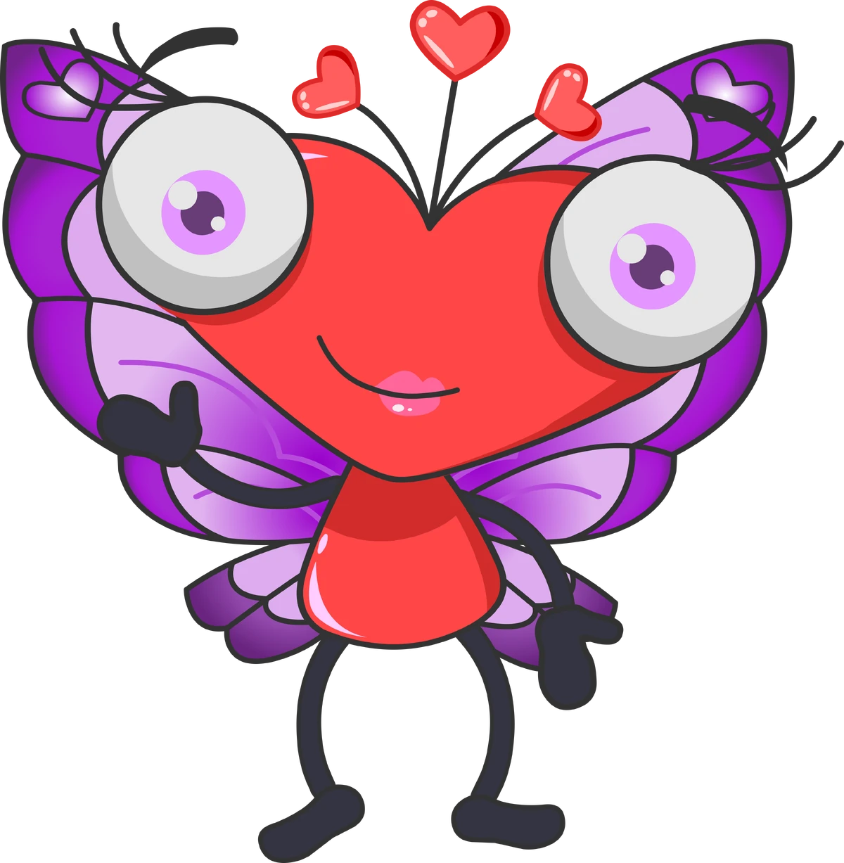 Flutter Bug | Bin Weevils Wiki | Fandom