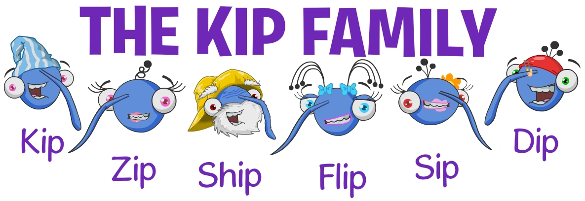 Category:Kip family | Bin Weevils Wiki | Fandom