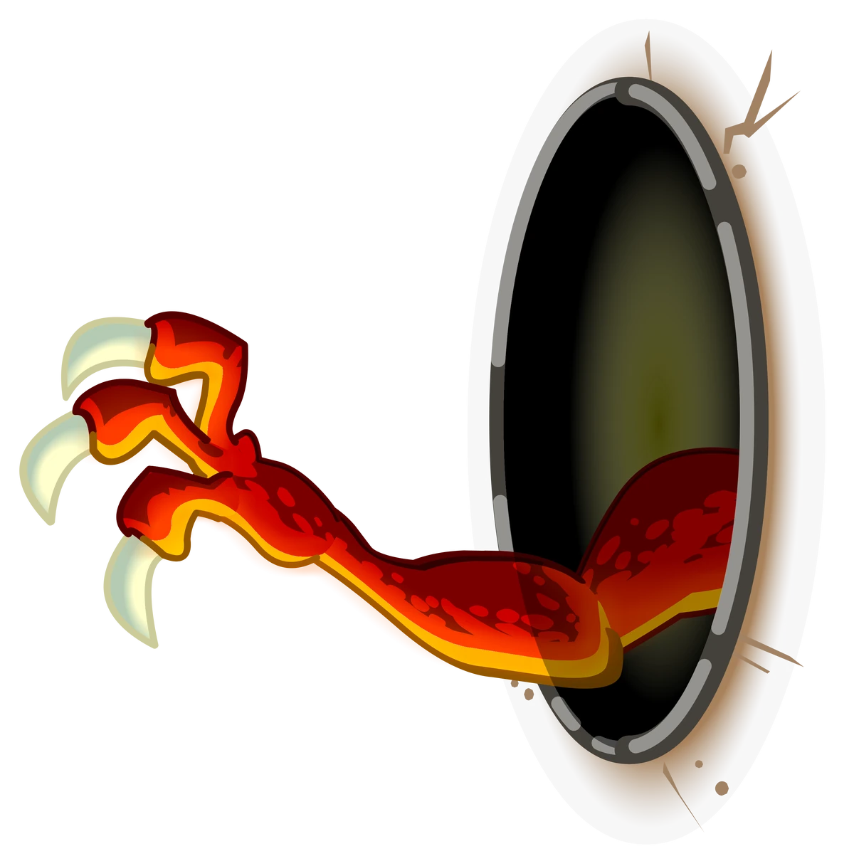 Crazy Claw (item) | Bin Weevils Wiki | Fandom