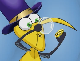 Bin Weevils | Bin Weevils Wiki | Fandom