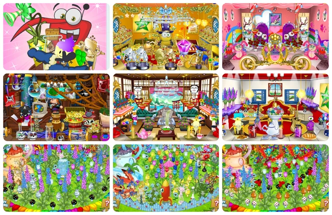 BinWeevils.com Guide | Bin Weevils Wiki | Fandom