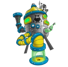 Bin Bot Maker | Bin Weevils Wiki | Fandom