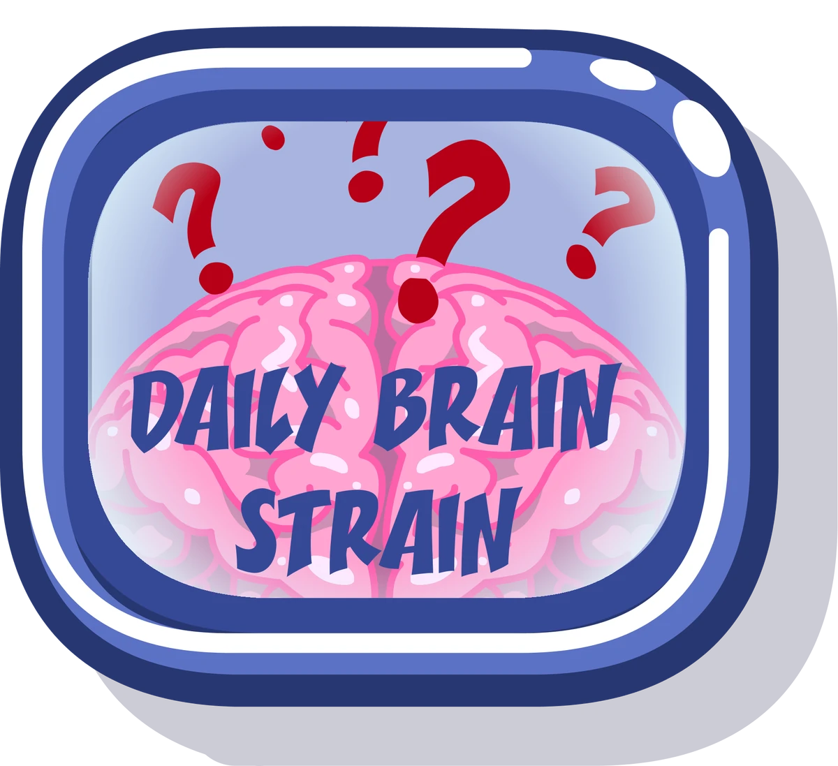 Daily Brain Strain | Bin Weevils Wiki | Fandom