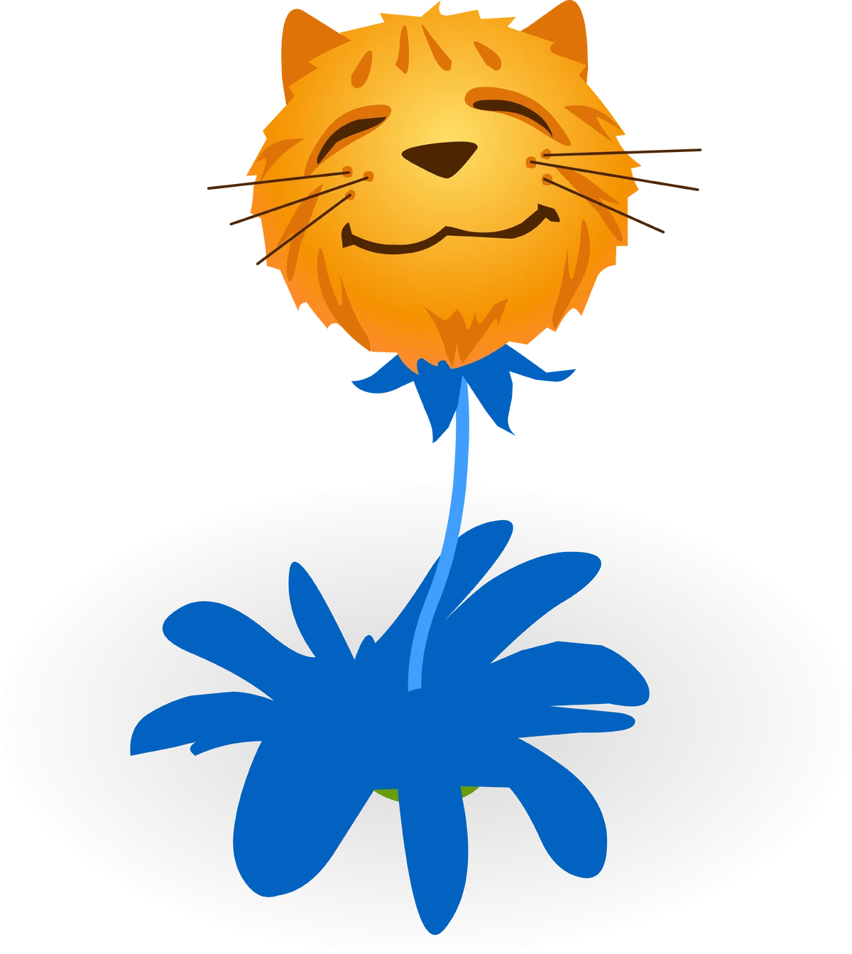 Cat Flower | Bin Weevils Wiki | Fandom