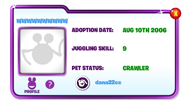 Bin Pets | Bin Weevils Wiki | Fandom