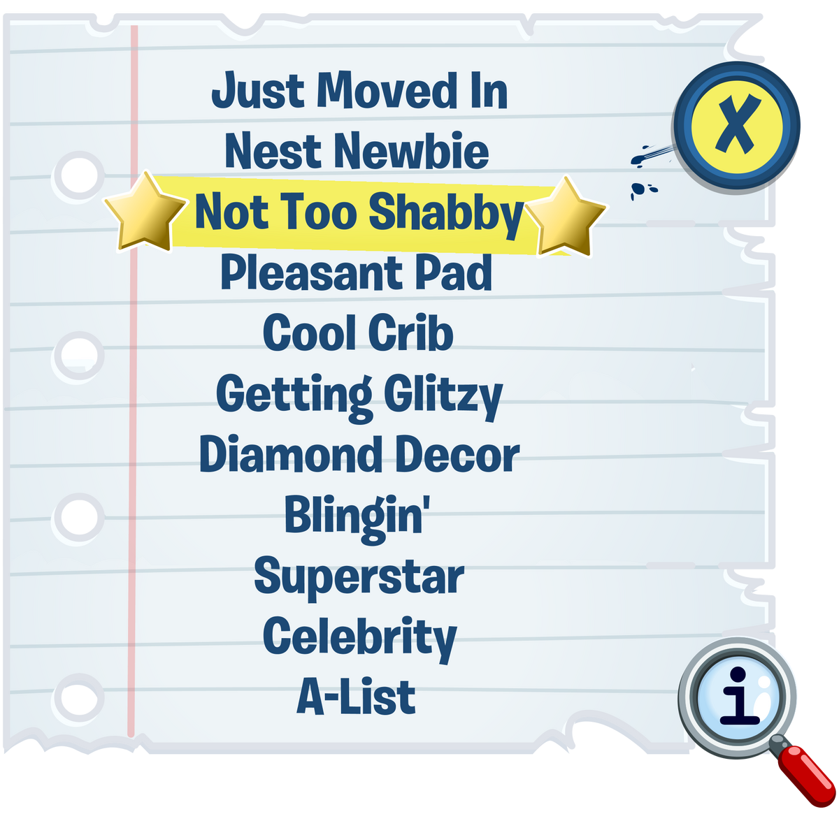 Nest Coolness Bin Weevils Wiki Fandom
