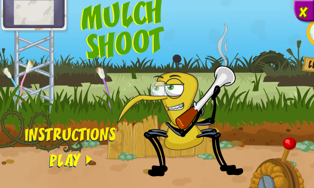 Mulch Shoot Bin Weevils Wiki Fandom