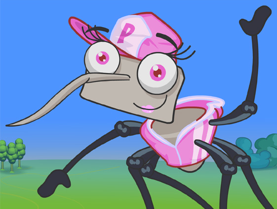 Pink | Bin Weevils Wiki | Fandom