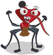 Dott | Bin Weevils Wiki | Fandom