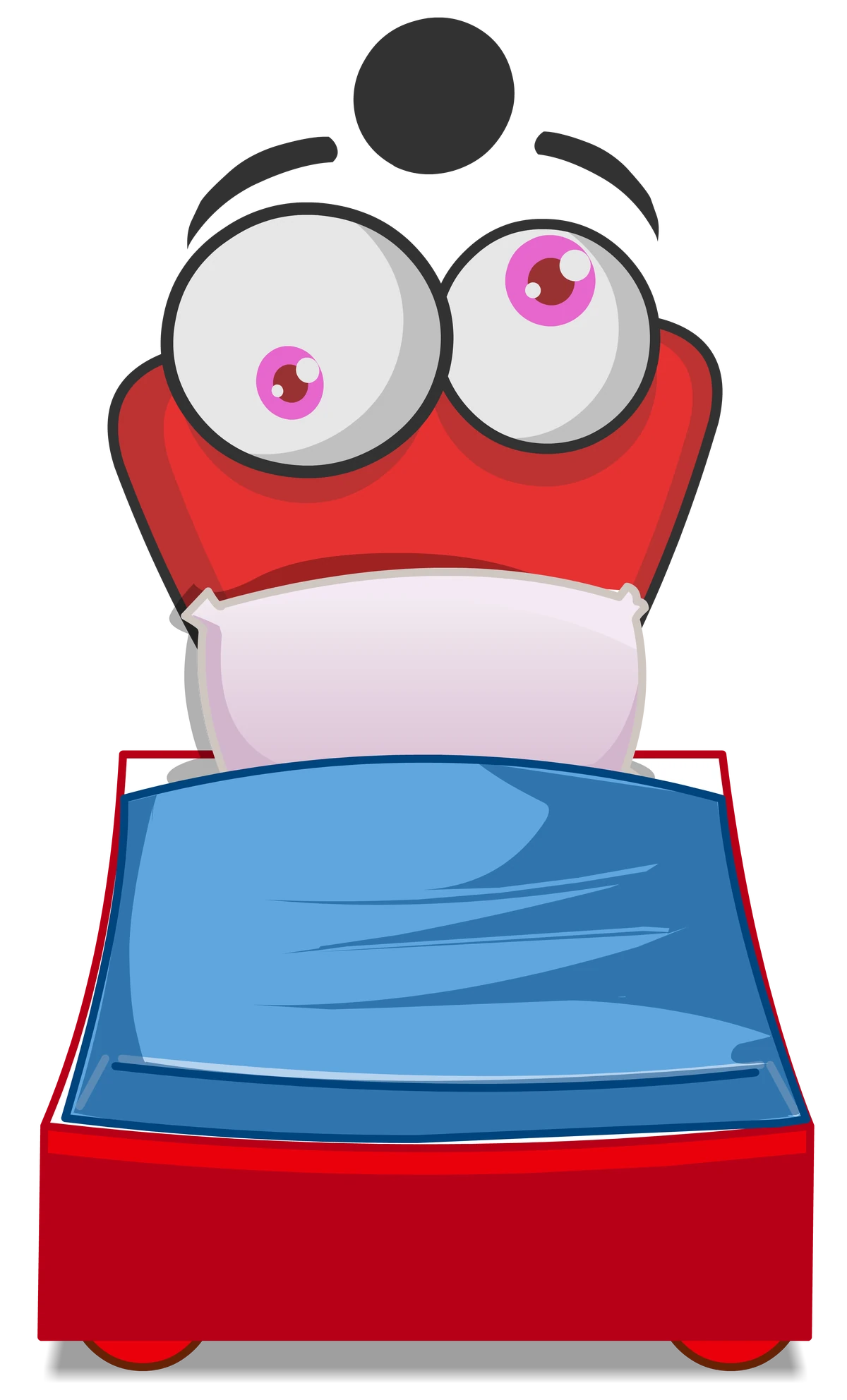 Clott Bed (item) | Bin Weevils Wiki | Fandom