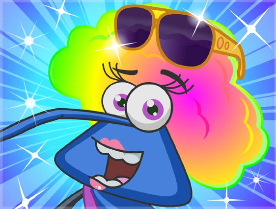 Wigg | Bin Weevils Wiki | Fandom
