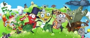 Bin Weevils | Bin Weevils Wiki | Fandom