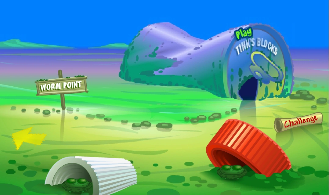 Worm Point | Bin Weevils Wiki | Fandom