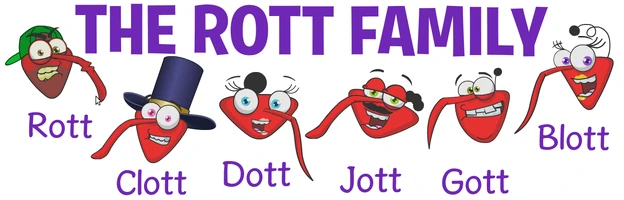 Category:Rott family | Bin Weevils Wiki | Fandom