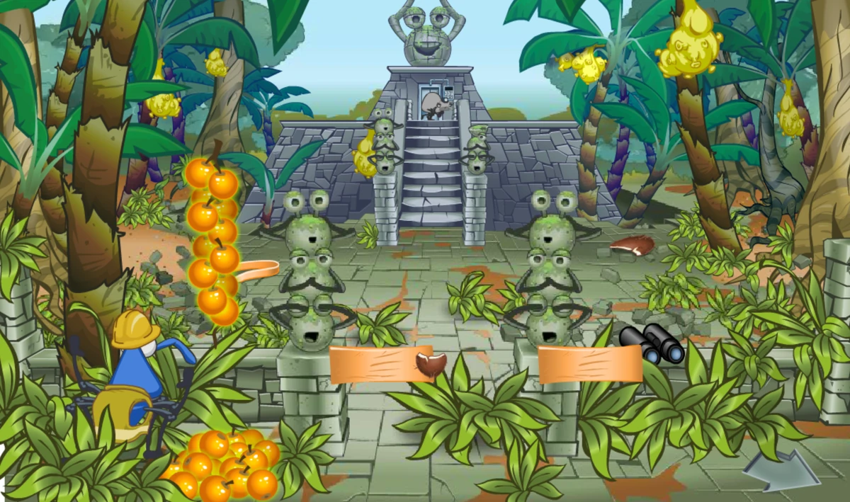 Bin Pet Temple | Bin Weevils Wiki | Fandom