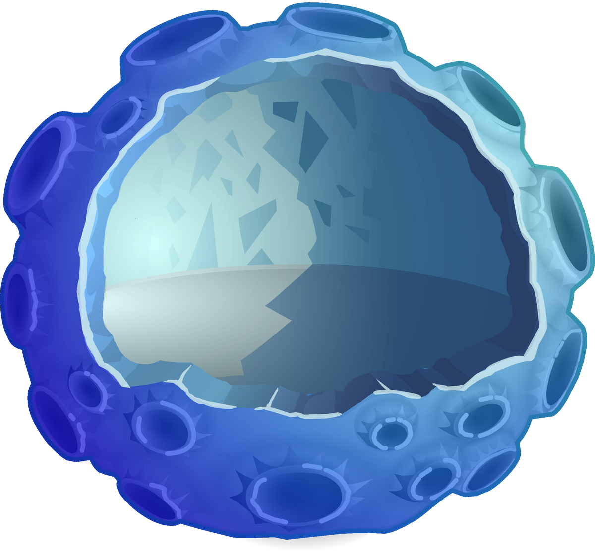 Moon Chair Item Bin Weevils Wiki Fandom