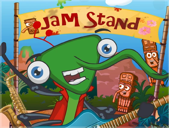 Jam | Bin Weevils Wiki | Fandom