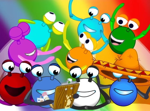 Bin Pets | Bin Weevils Wiki | Fandom
