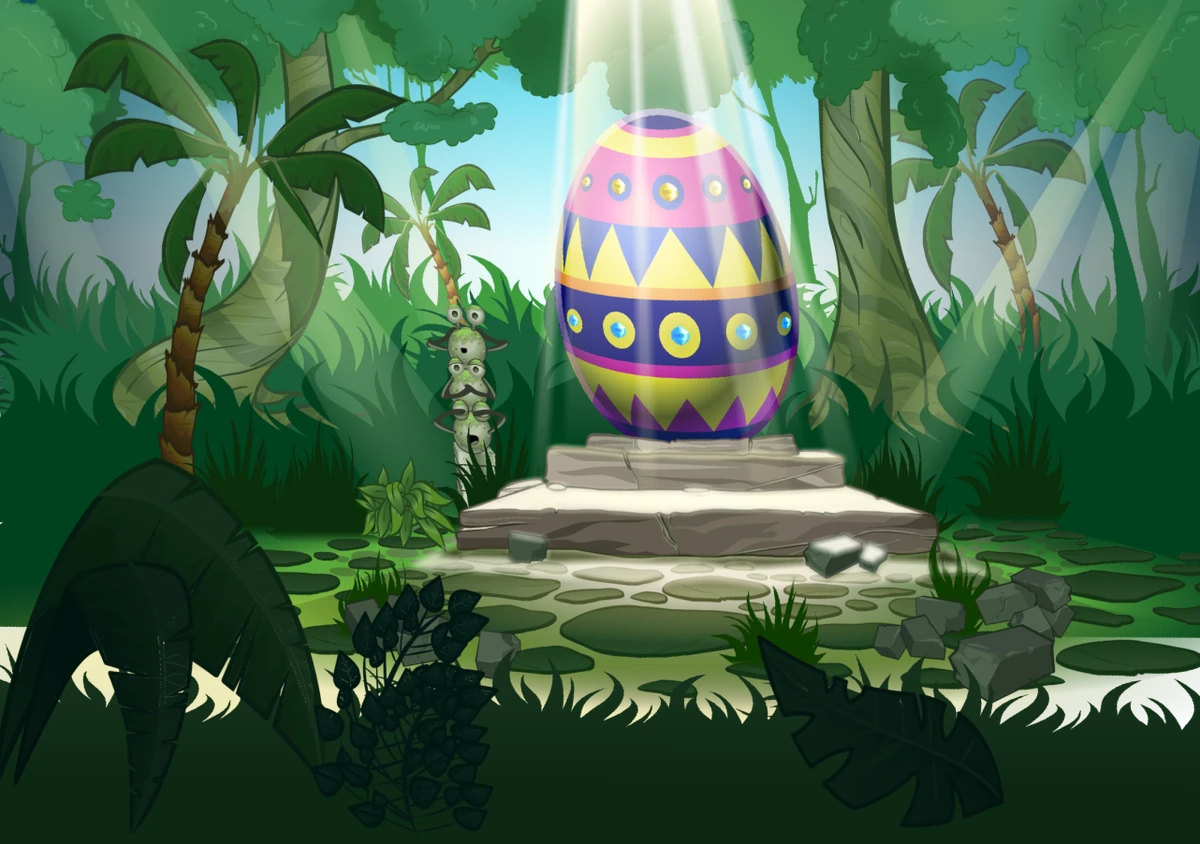 Spring | Bin Weevils Wiki | Fandom