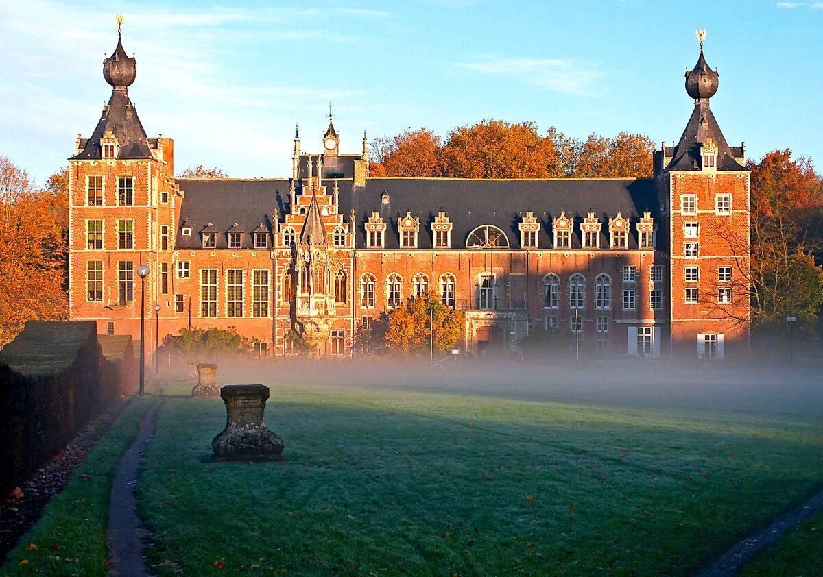 Master of Bioinformatics (Leuven) | Bioinformatics Wikia | Fandom Master of Bioinformatics (Leuven) | Bioinformatics Wikia | Fandom