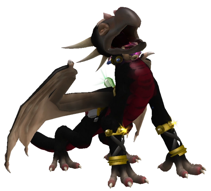 Cynder | Bionicle2809 Productions Wiki | Fandom