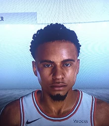 Joseph Eaddy | Bioaboutmyplayers Wiki | Fandom