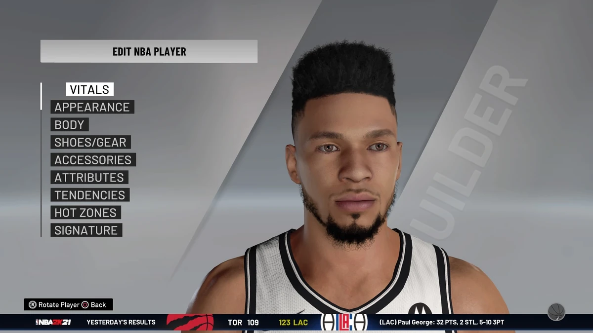 Rakim Eaddy | Bioaboutmyplayers Wiki | Fandom