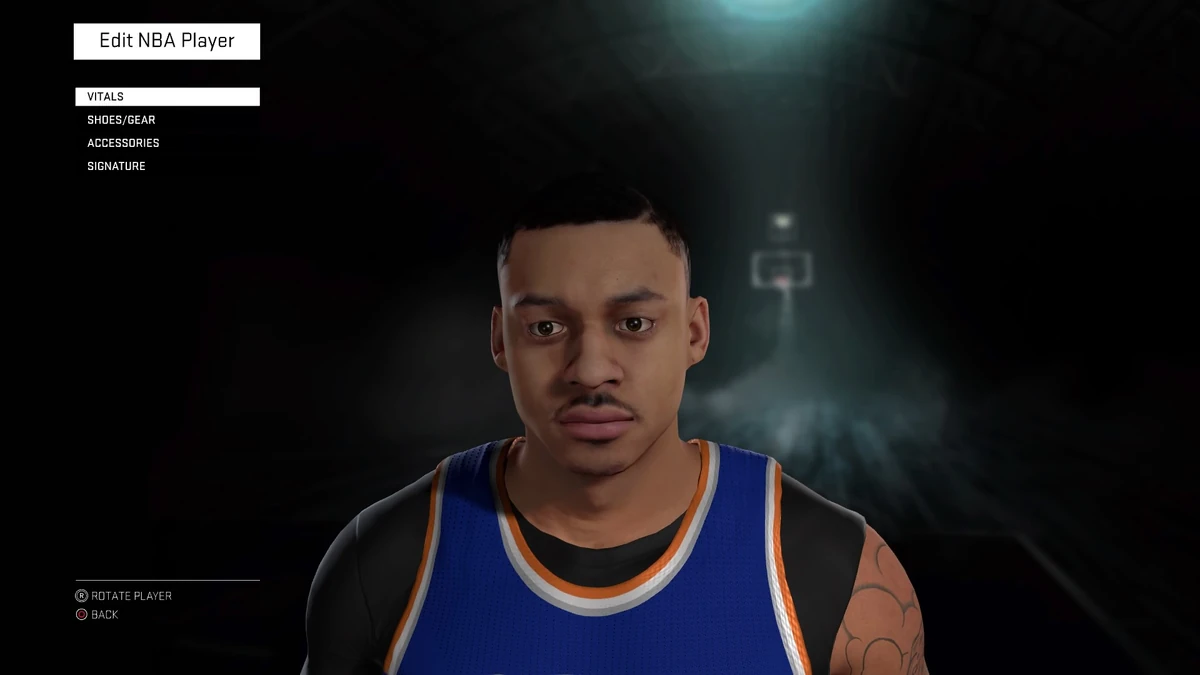 Richard Abraham | Bioaboutmyplayers Wiki | Fandom