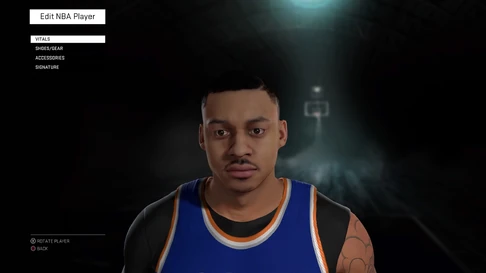 Richard Abraham | Bioaboutmyplayers Wiki | Fandom