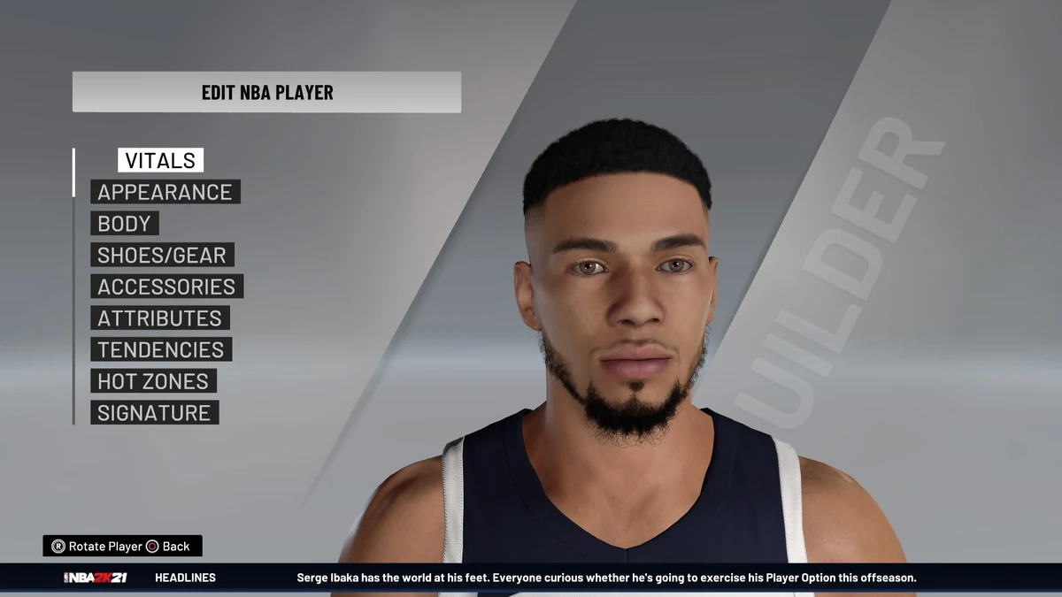 Warren Balkman | Bioaboutmyplayers Wiki | Fandom