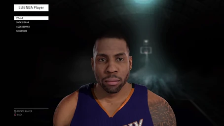 Michael Jefferies | Bioaboutmyplayers Wiki | Fandom