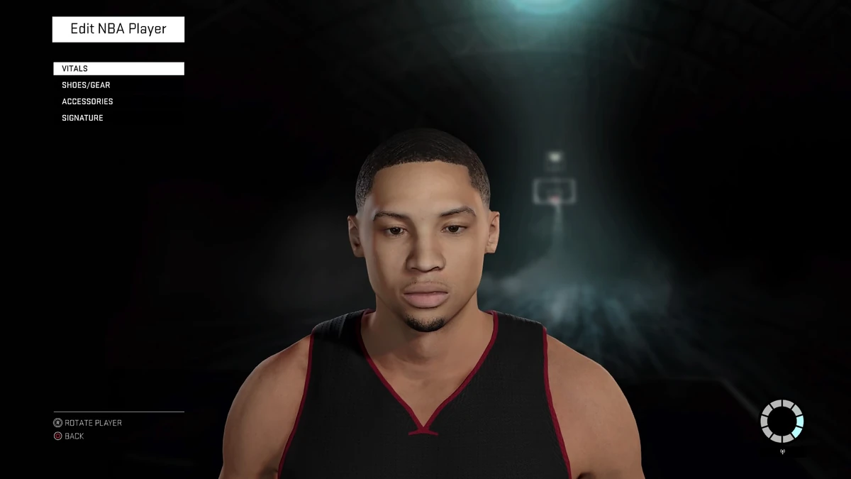 Terrence Johnson | Bioaboutmyplayers Wiki | Fandom
