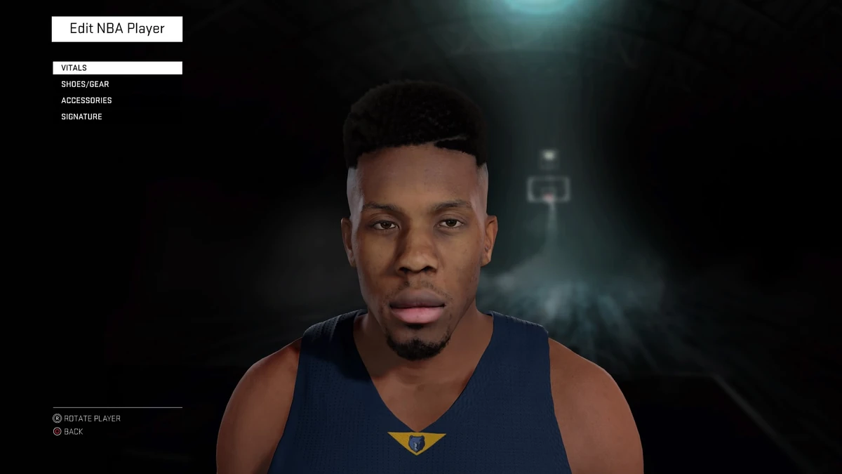 Kyree Brooks | Bioaboutmyplayers Wiki | Fandom