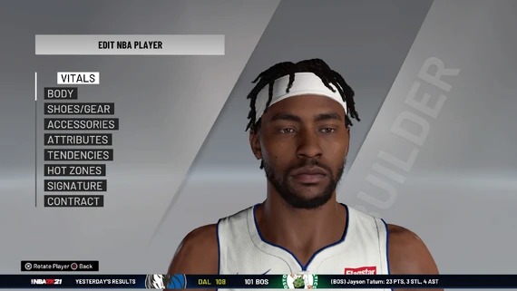 Devin Jordan | Bioaboutmyplayers Wiki | Fandom