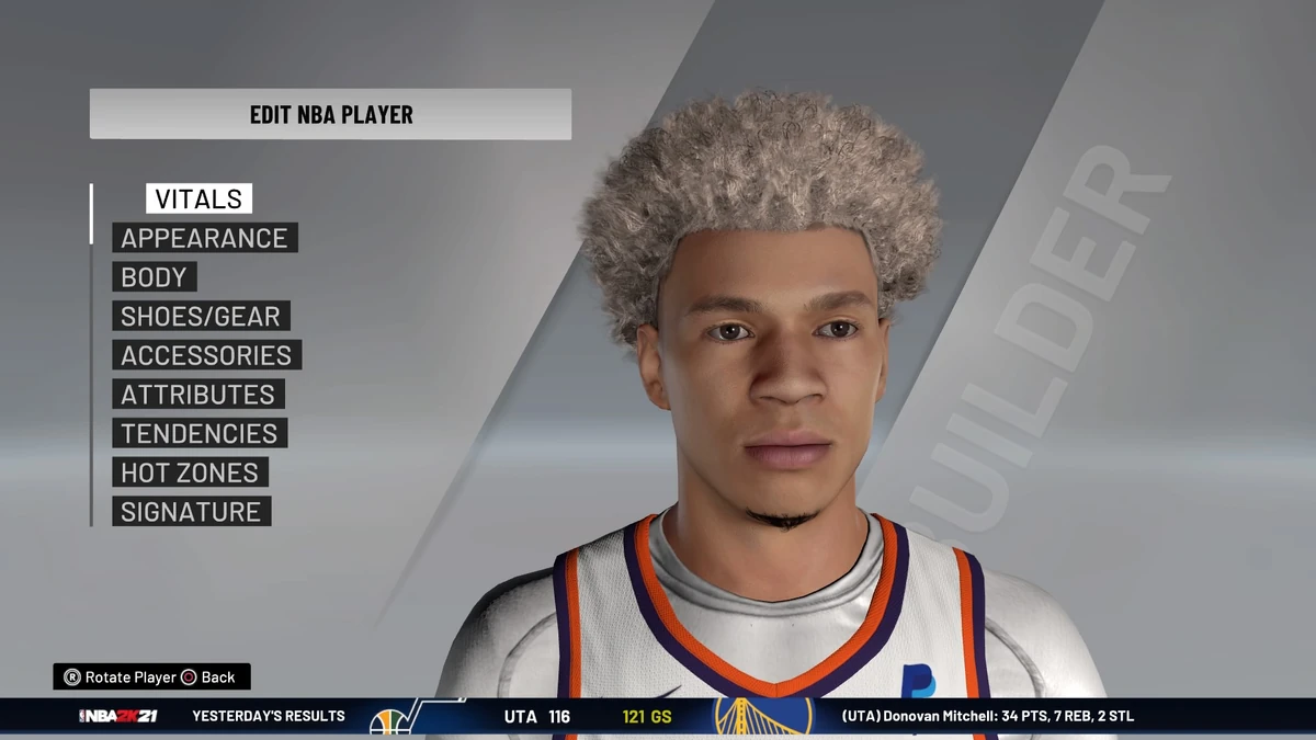 Tevin Sessions | Bioaboutmyplayers Wiki | Fandom