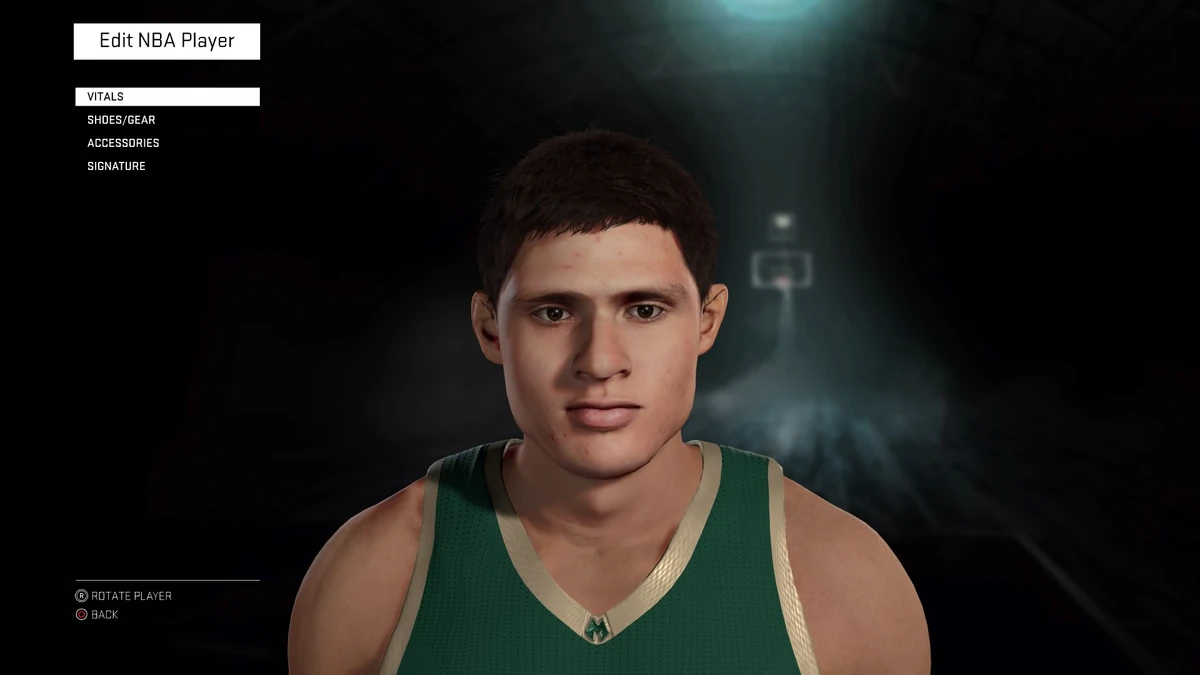 Danny Vitale | Bioaboutmyplayers Wiki | Fandom