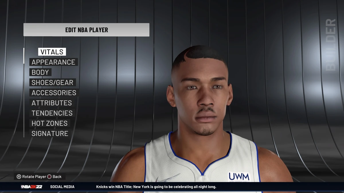 Corey Freeman | Bioaboutmyplayers Wiki | Fandom