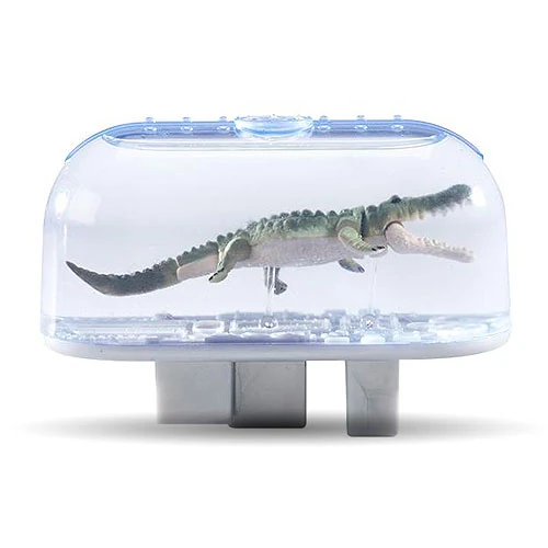 Creature Tank | Bio-bytes biography Wiki | Fandom