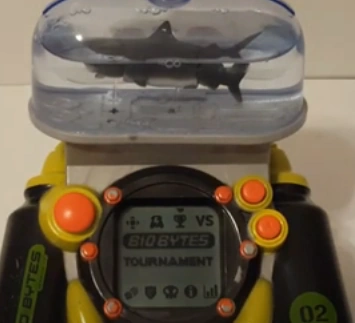 Tournament mode | Bio-bytes biography Wiki | Fandom