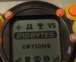 Options mode | Bio-bytes biography Wiki | Fandom