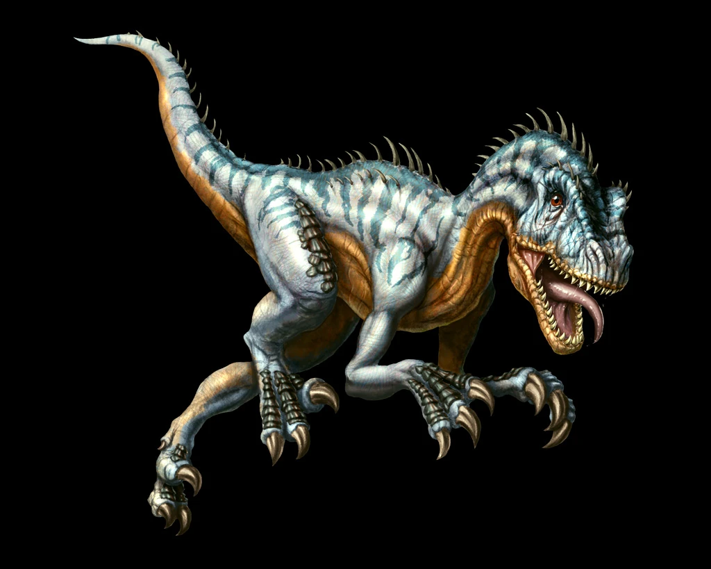 Velociraptor | Bio-bytes biography Wiki | Fandom