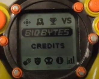 Credits | Bio-bytes biography Wiki | Fandom