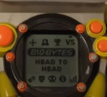 Head-to-Head mode | Bio-bytes biography Wiki | Fandom